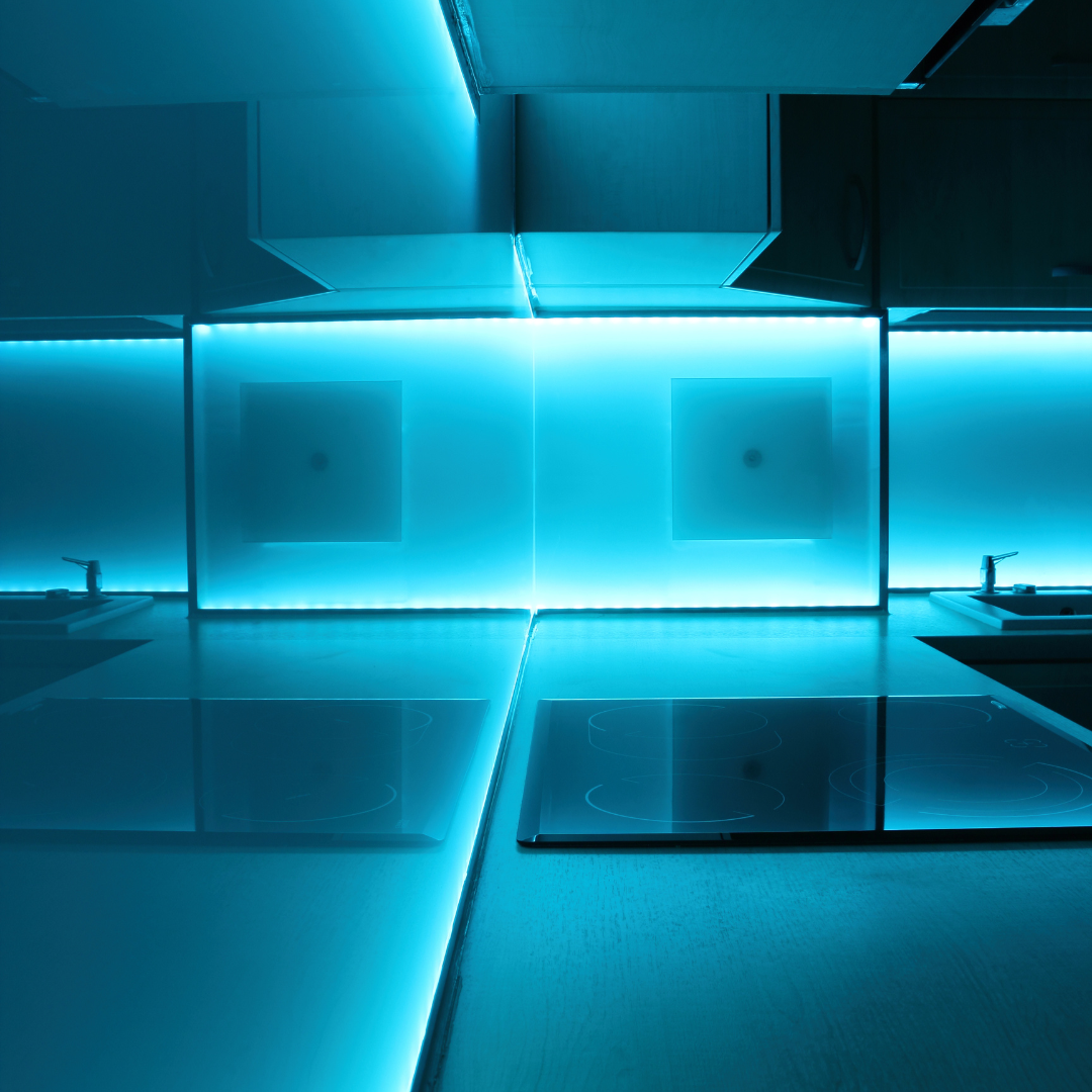 Color Kinetics – LED Sales