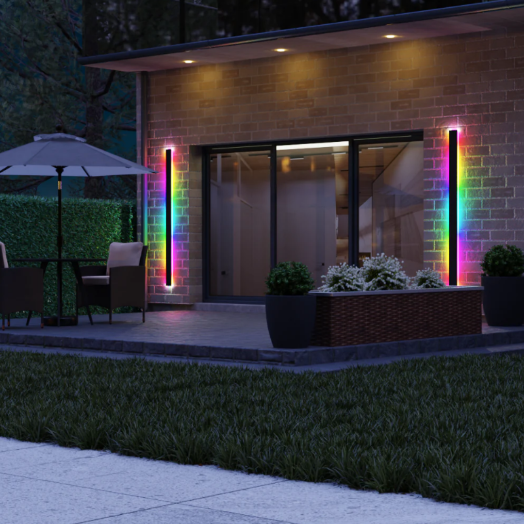 Color Kinetics – LED Sales